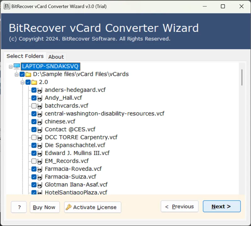 Bagaimana cara mengonversi file VCF ke DOC (Word)? Panduan Lengkap ...