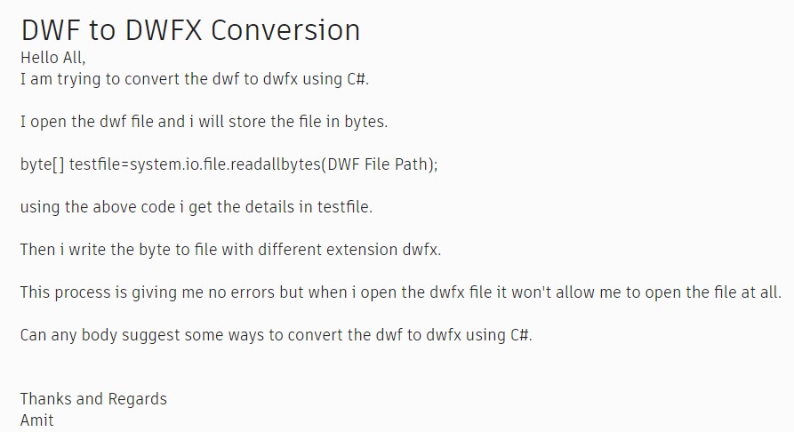 Bagaimana cara mengonversi file dwfx ke dwf? Panduan Lengkap - โลกแห่งกี๊ก