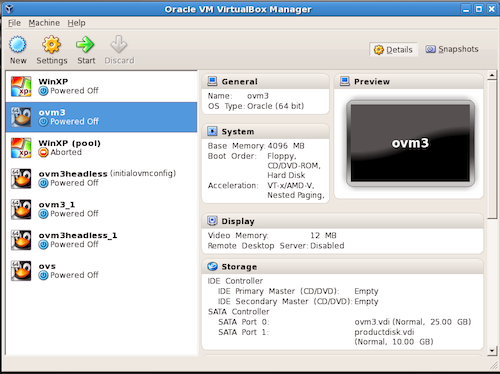 Tahu apa itu oracle vm virtualbox - โลกแห่งกี๊ก