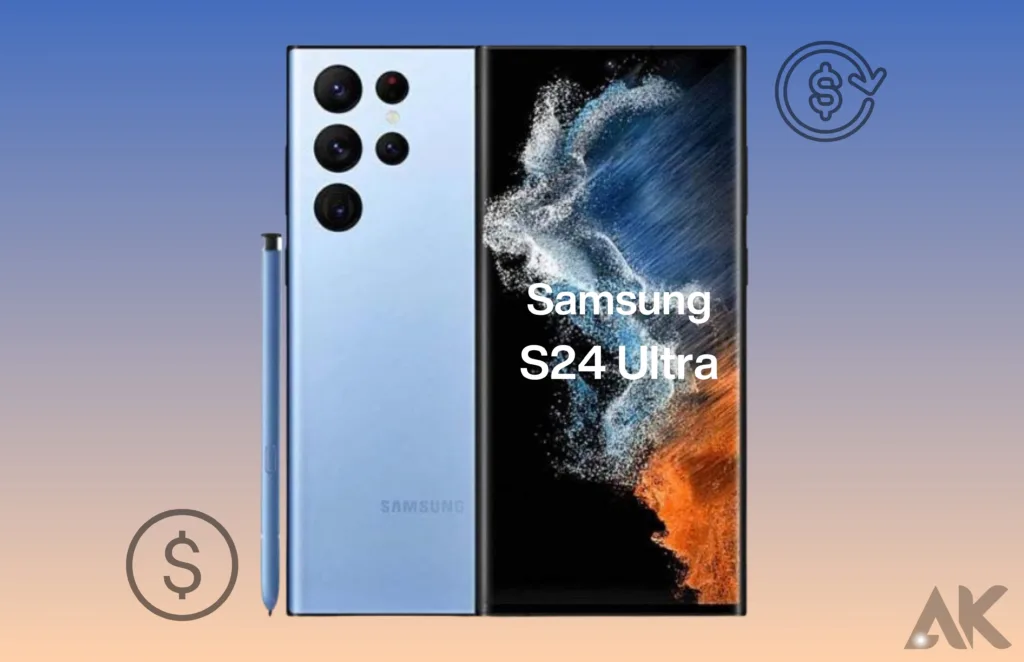 Semua yang perlu Anda ketahui tentang label harga Galaxy S24 Ultra ...
