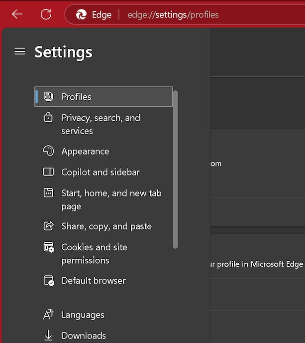 Cara menghapus kopilot dari sidebar microsoft edge pada windows 11 ...