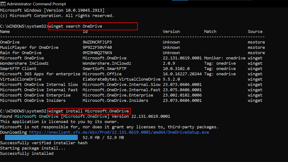 Cara menghapus install onedrive di windows 11 - โลกแห่งกี๊ก