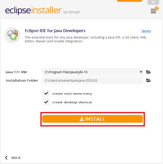 Cara Menginstal dan Menggunakan Eclipse IDE di Windows 11 - โลกแห่งกี๊ก