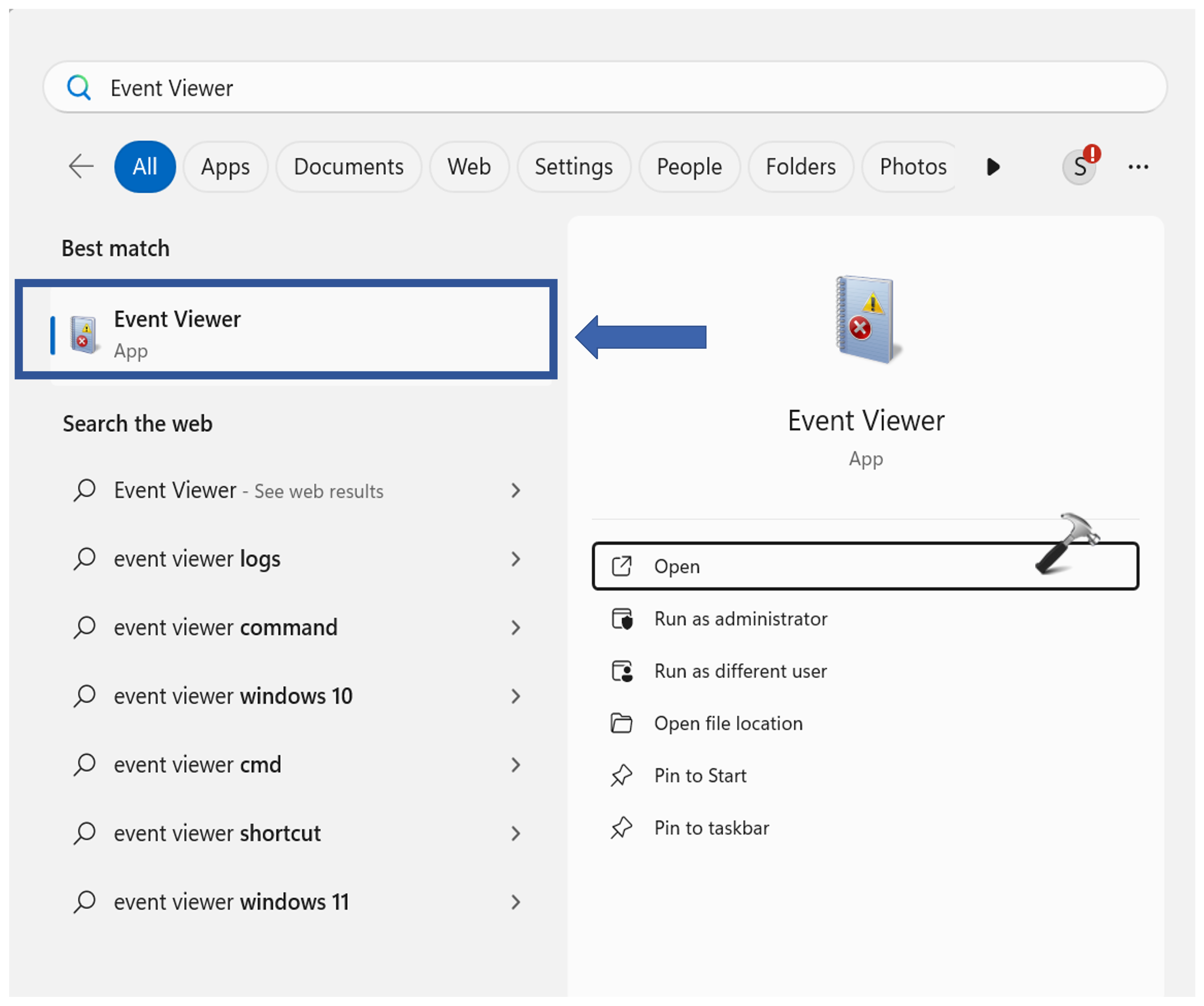 Cara memperbaiki kesalahan disk pada windows 11 - โลกแห่งกี๊ก