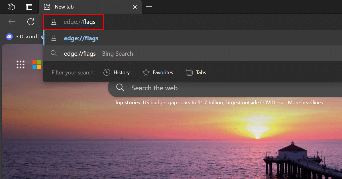 Microsoft menghadirkan kembali efek Mica Windows 11 ke Microsoft Edge ...
