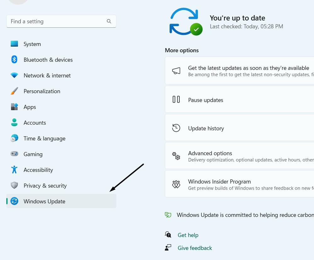 Cara memperbaiki kursor mouse menghilang di windows 11 - โลกแห่งกี๊ก