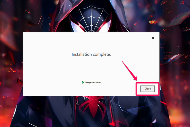 Cara membuka file apk di windows 11 - โลกแห่งกี๊ก