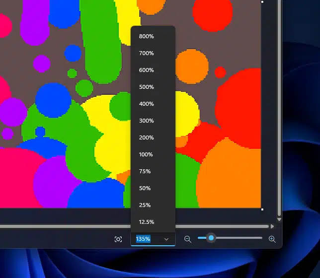 Aplikasi Paint di Windows 11 diperbarui dengan dukungan mode gelap baru ...