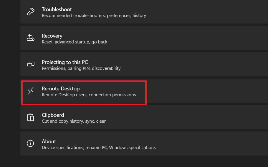 Cara memperbaiki kesalahan otentikasi desktop jarak jauh di windows 11 ...
