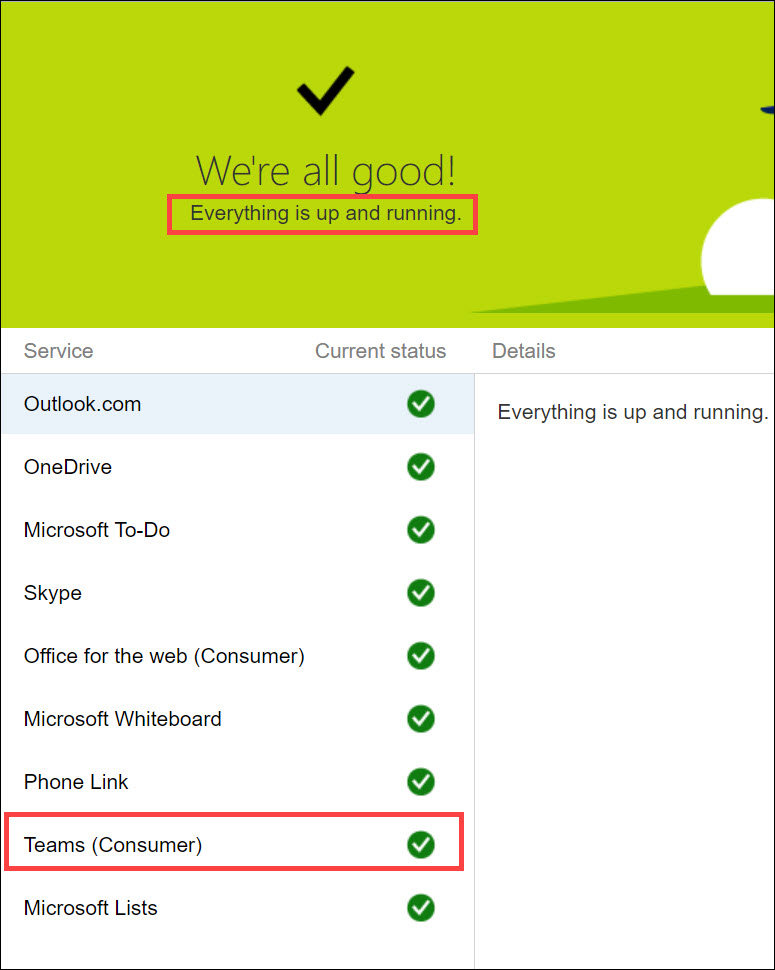 Cara Memperbaiki Tim Microsoft Tidak Bekerja di Windows 11 - โลกแห่งกี๊ก