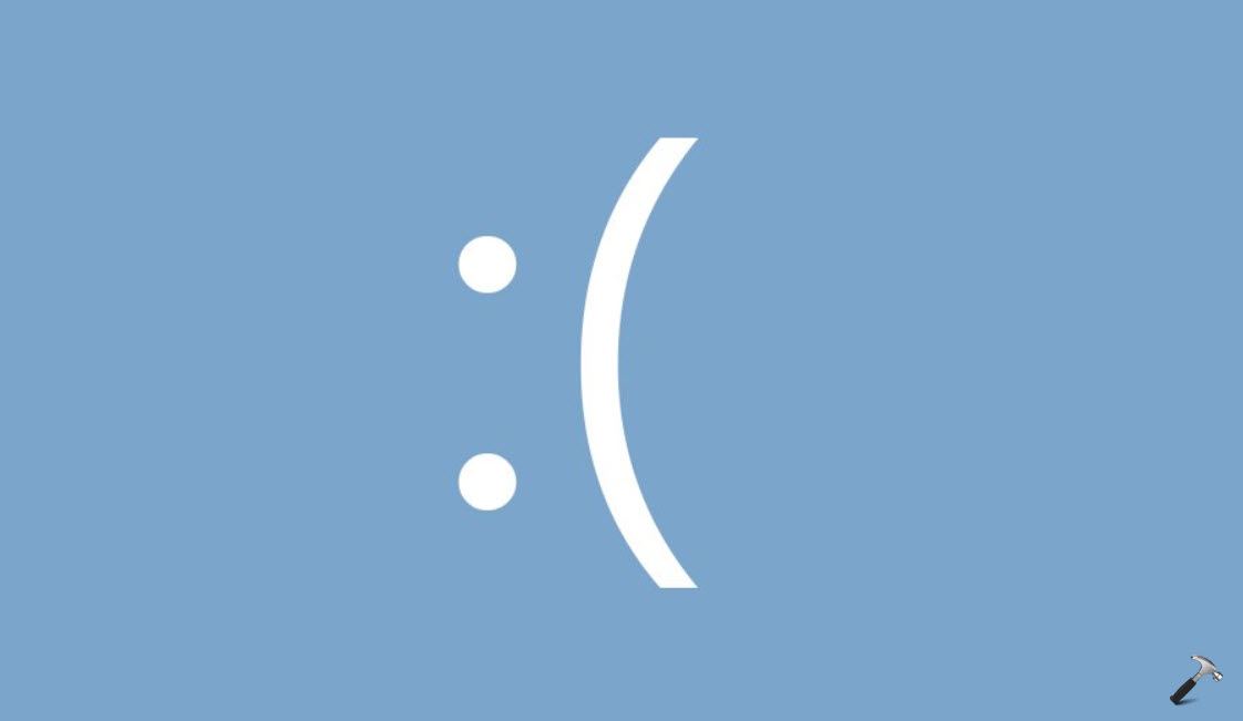 Perbaiki cldflt.sys bsod di windows 11 - โลกแห่งกี๊ก