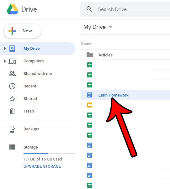 Cara cepat untuk mengunduh file Google Docs dalam format Microsoft Word ...