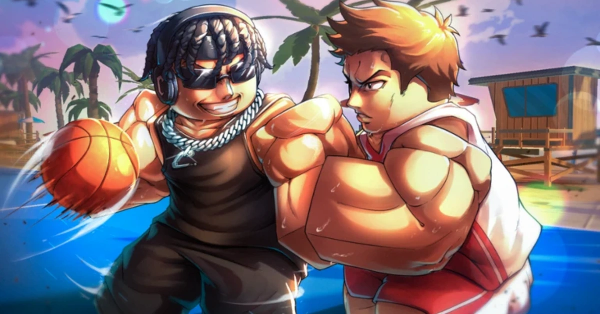 Kode Nol Basket (Juli 2025) - โลกแห่งกี๊ก