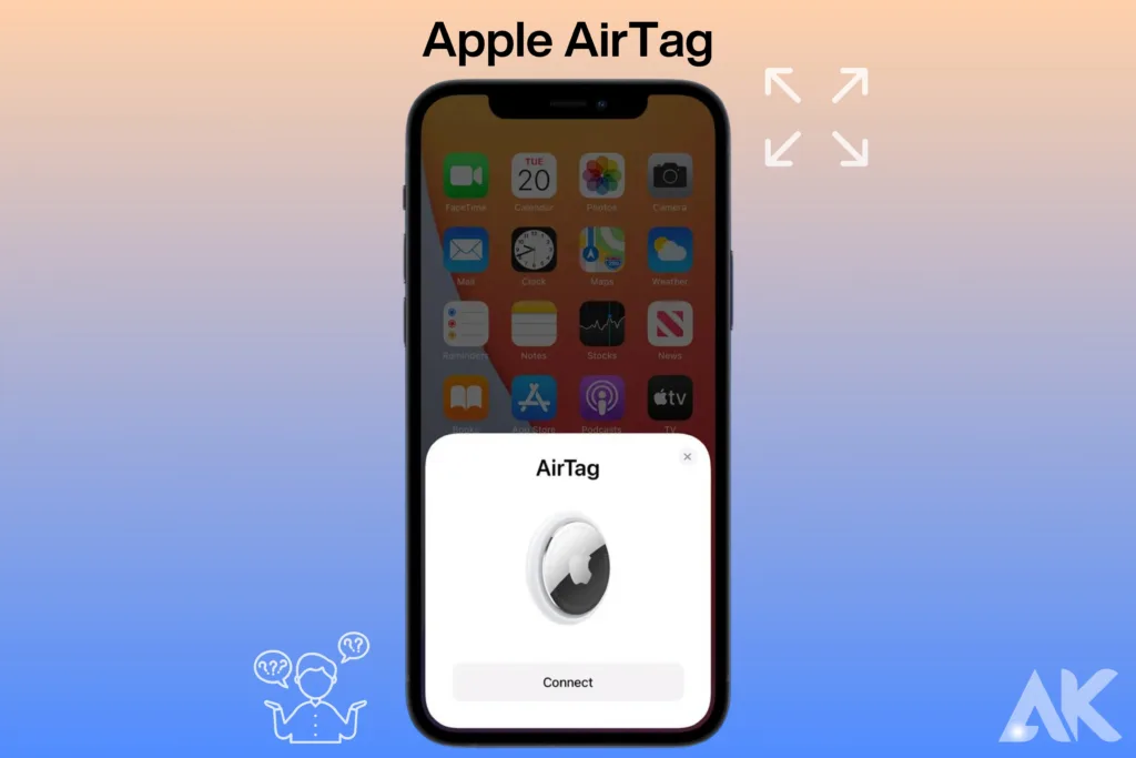 Cara Menggunakan Apple Air Tag: Panduan Lengkap untuk Bermula dan ...