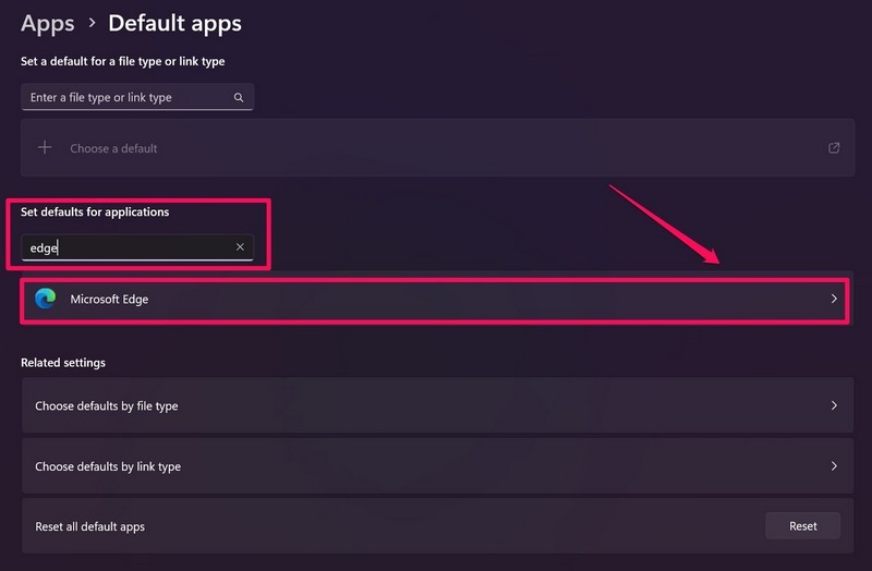 Cara Memperbaiki Mod IE Tidak Berfungsi di Microsoft Edge pada Windows 11 - โลกแห่งกี๊ก