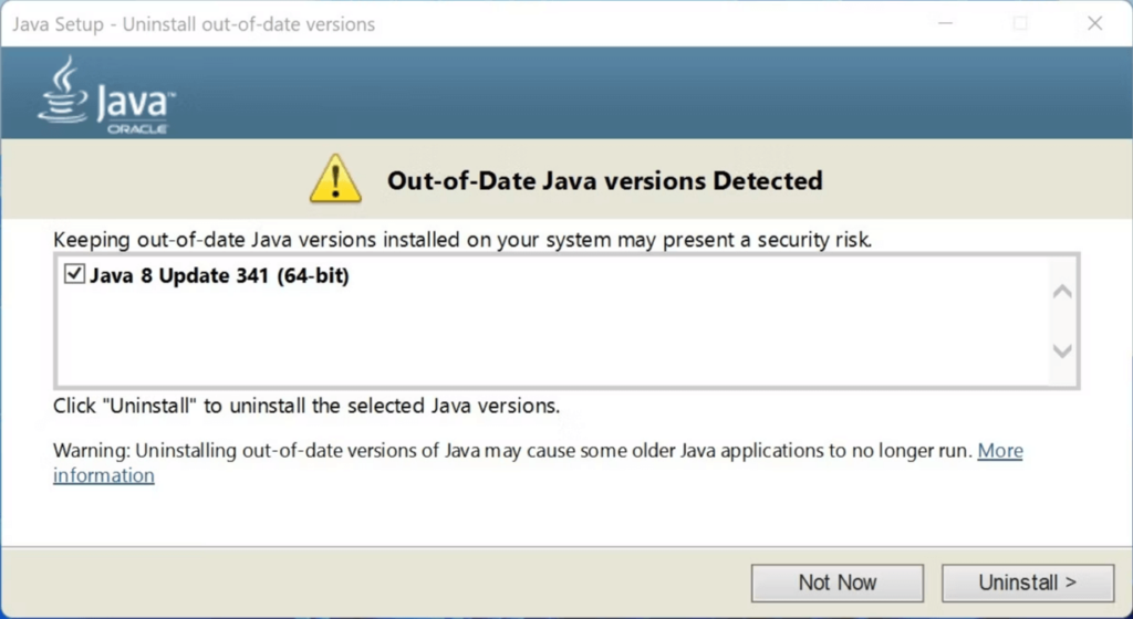 Cara Memperbaiki Kesilapan Gagal Melancarkan Pelanggan Lunar pada ...