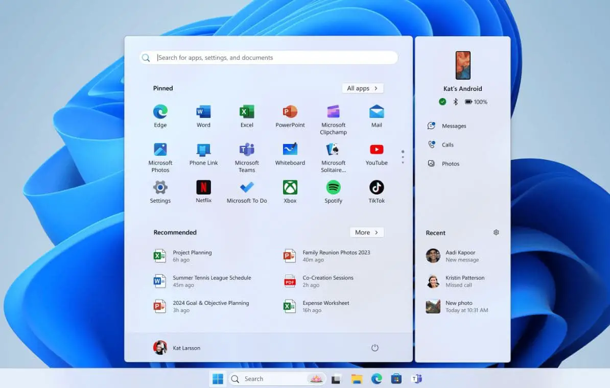ตัวอย่าง Windows 11 KB5055627 (OS Build 26100.3915) สำหรับเวอร์ชัน 24H2 - โลกแห่งกี๊ก