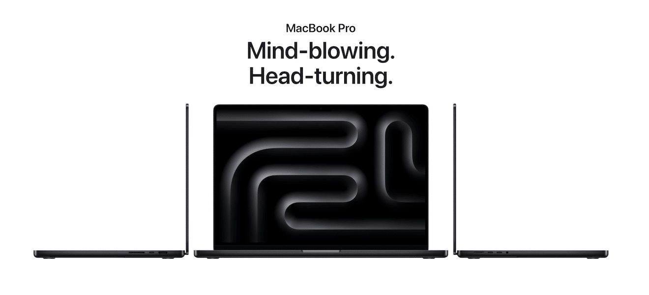 สรุปรีวิว M3 MacBook Pro: ประสิทธิภาพที่โดดเด่น จอแสดงผล LED ขนาดเล็ก ...