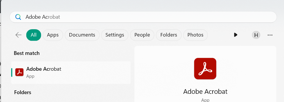วิธีแก้ไข Adobe Acrobat DC ไม่ทำงานบน Windows 11 - โลกแห่งกี๊ก