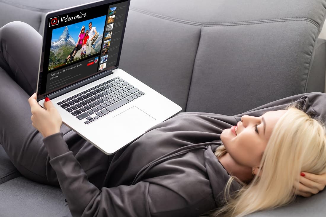 Cách sửa lỗi trên YouTube Video không tải trên mạng trong Microsoft Edge - โลกแห่งกี๊ก