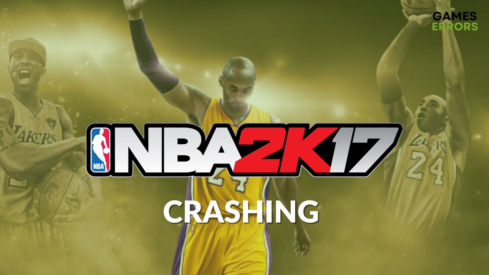 Cách khắc phục sự cố NBA 2K17, FPS giảm và lỗi phổ biến - โลกแห่งกี๊ก